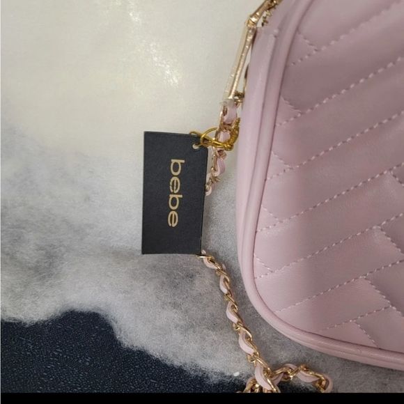 bebe | Bags | Brand New Bebe Purse | Poshmark